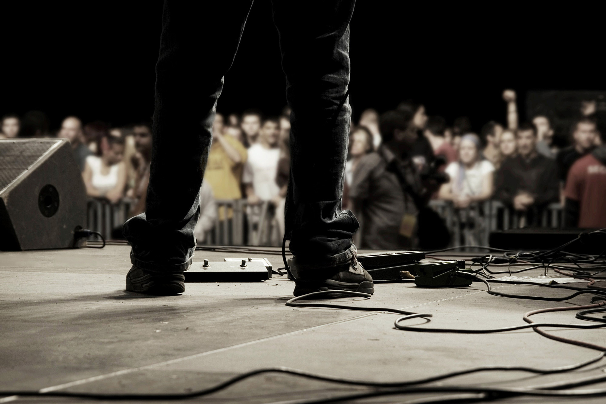 Stage equipment products | Adam Hall Group