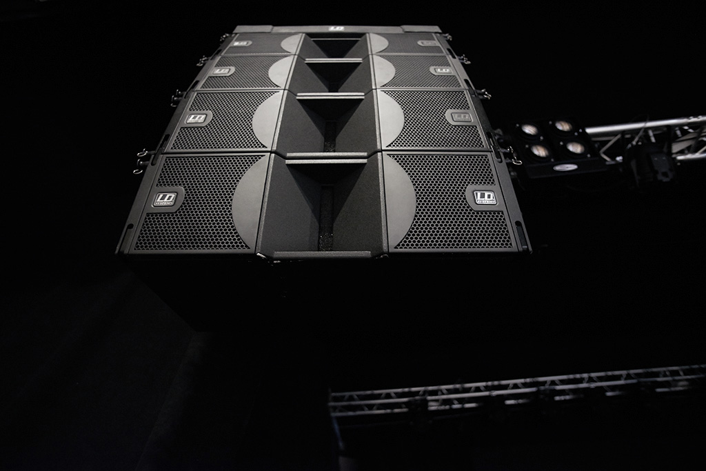 Sound technology products | Adam Hall Group