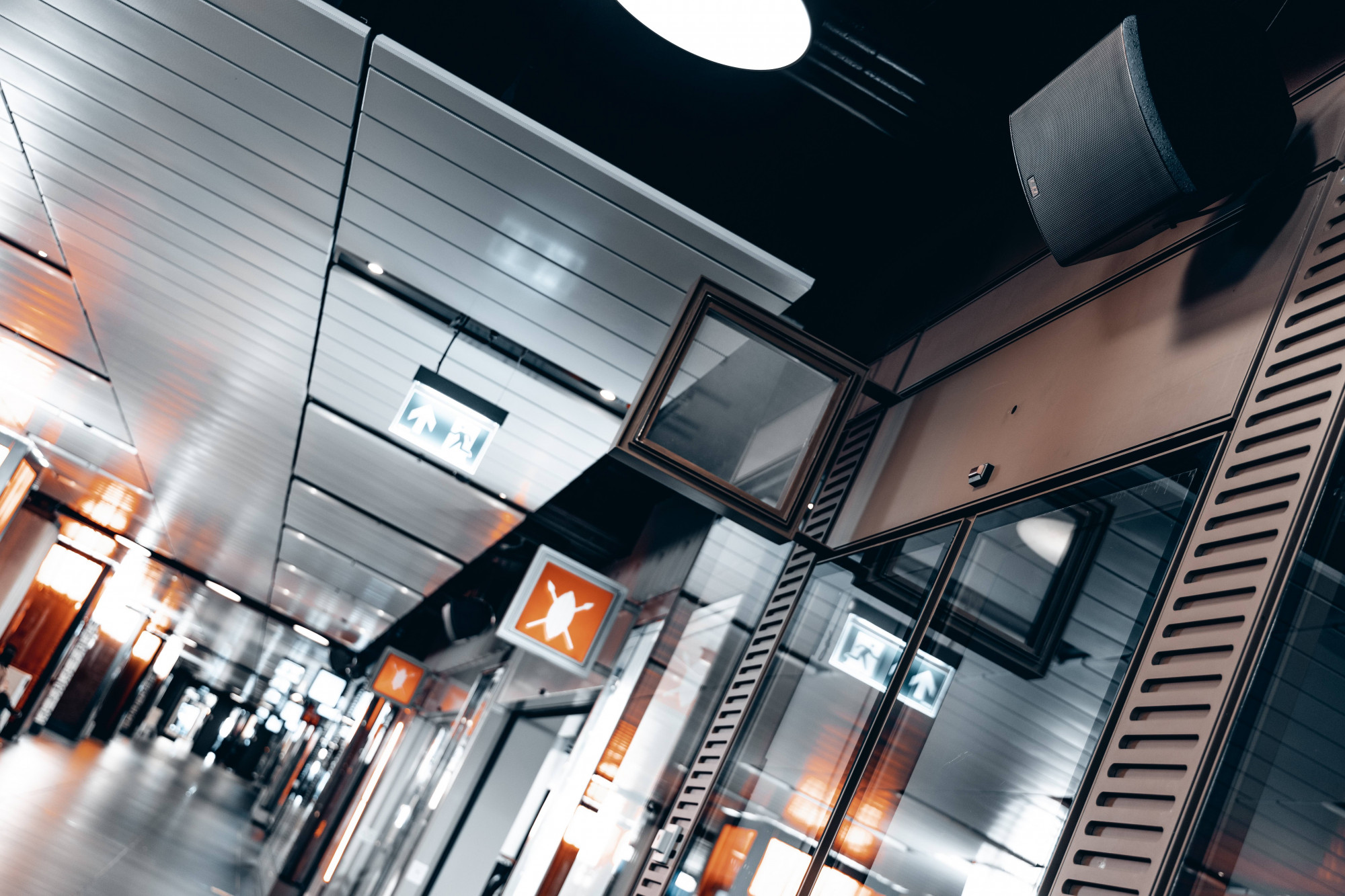 Adam Hall Integrated Systems - Retail | Adam Hall Group