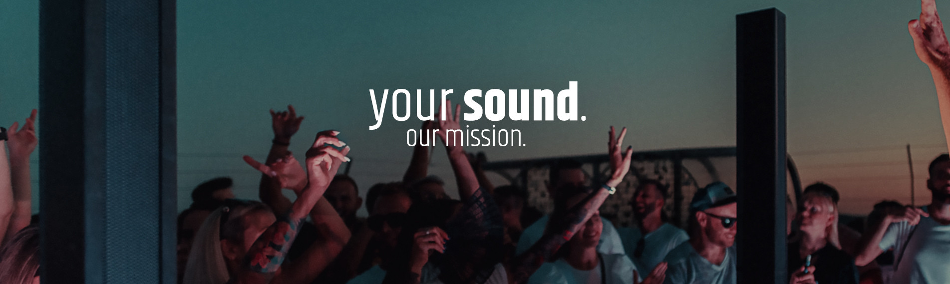 Eventtechnik Lösungen | Adam Hall Group