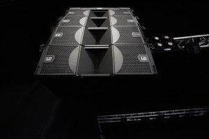 Eventtechnik Lösungen | Adam Hall Group